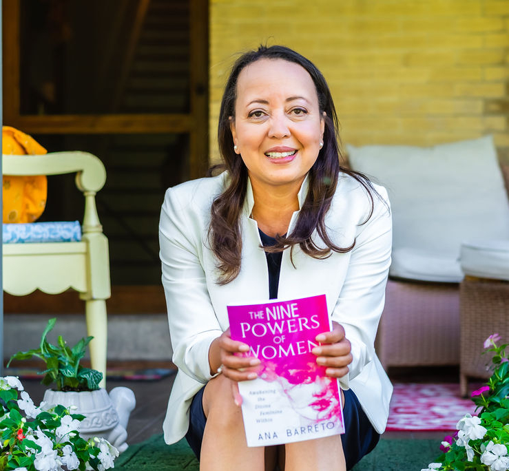 Coaching Programs – Ana Barreto